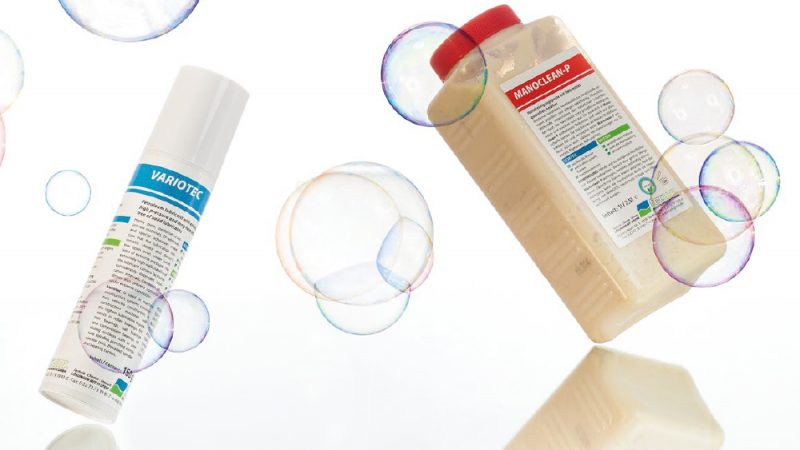 Herzlich willkommen bei der TECUM - TECUM-Industrieprodukte GmbH